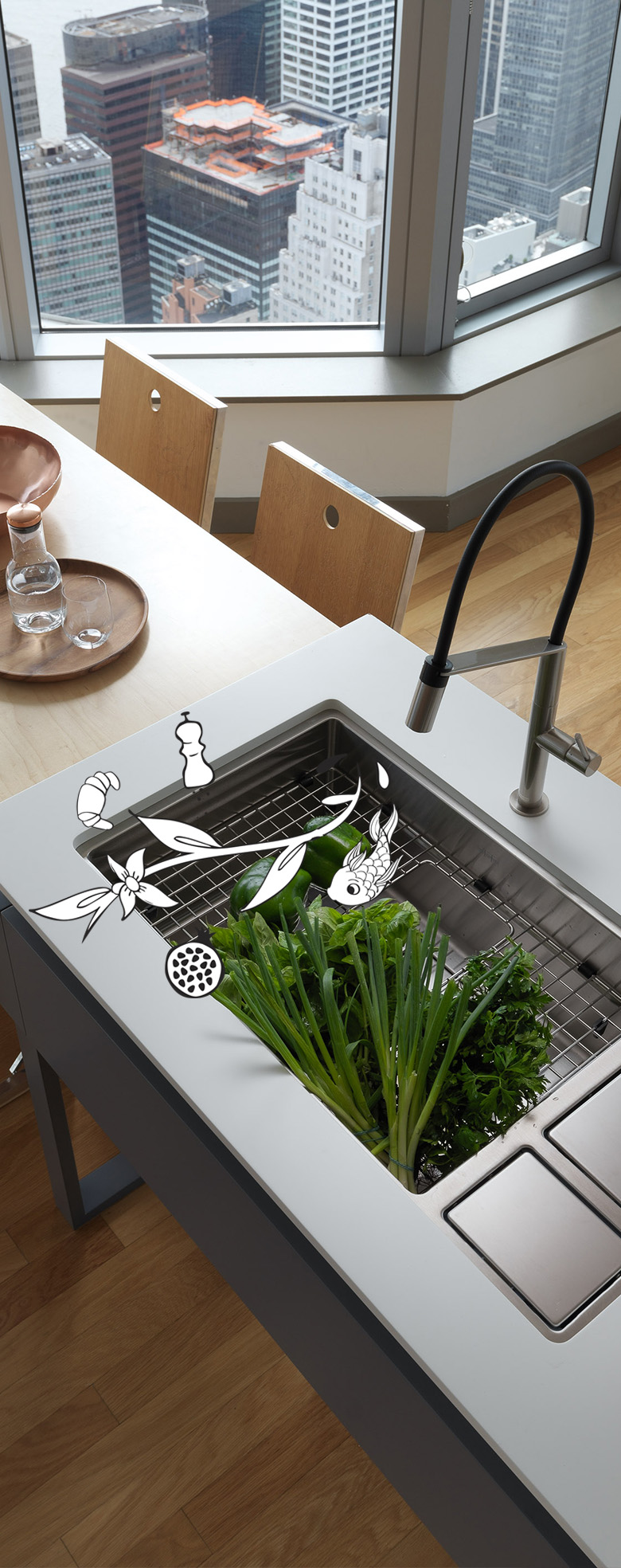 Franke Kitchen Systems